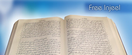 Free Literature - Arabic Bible Outreach Ministry
